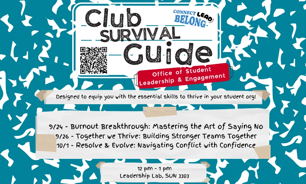 Student Engagement | CSUSB
