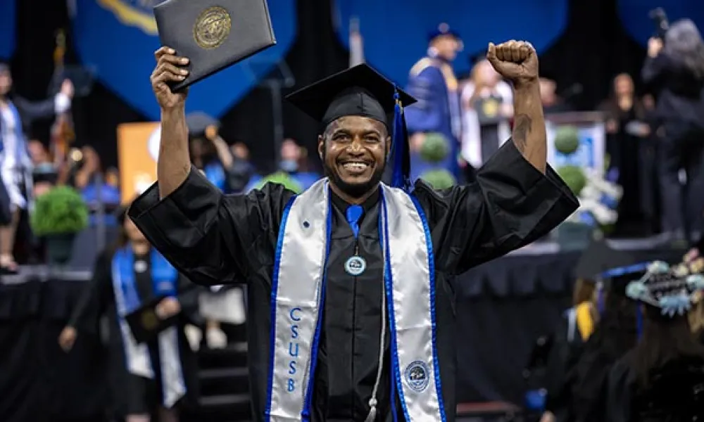 Palm Desert Campus | CSUSB