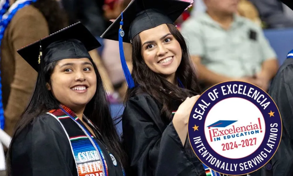 Palm Desert Campus | CSUSB