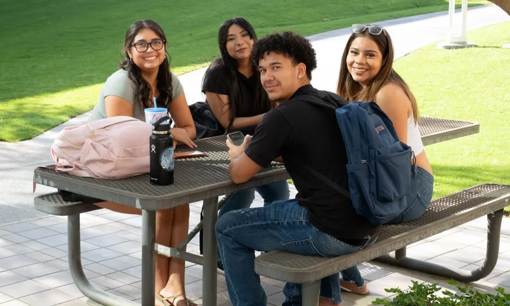 Palm Desert Campus | CSUSB