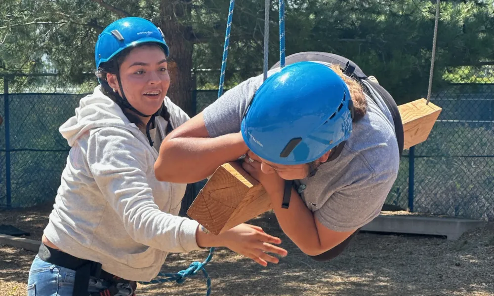 Summer Bridge | EOP | CSUSB