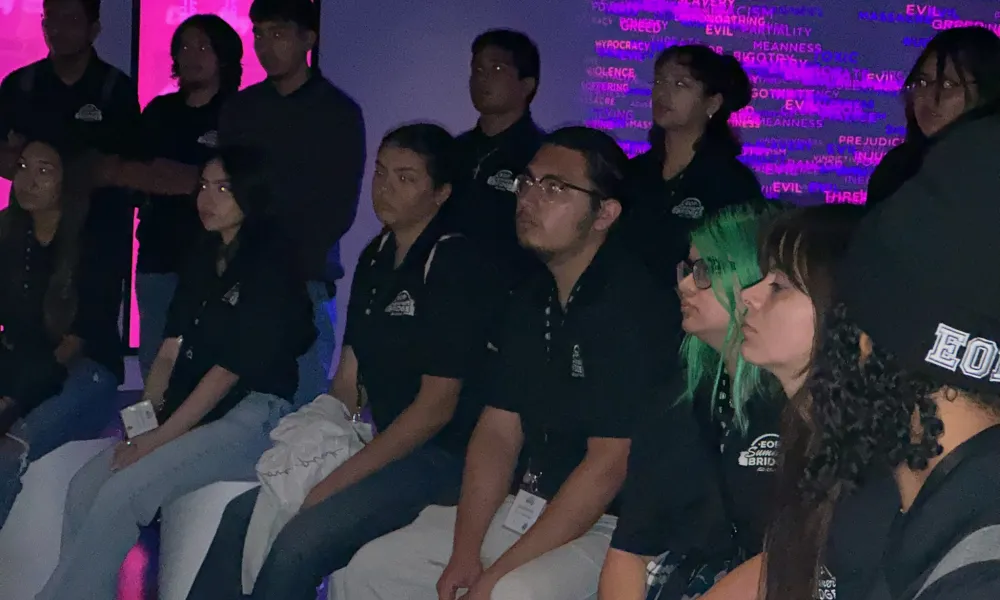 Summer Bridge | EOP | CSUSB