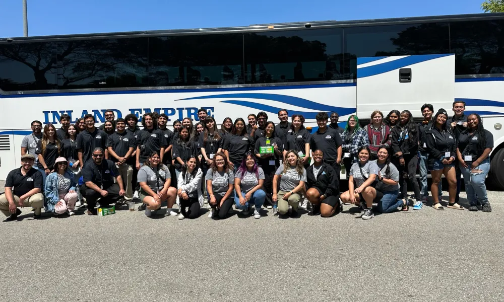 Summer Bridge | EOP | CSUSB