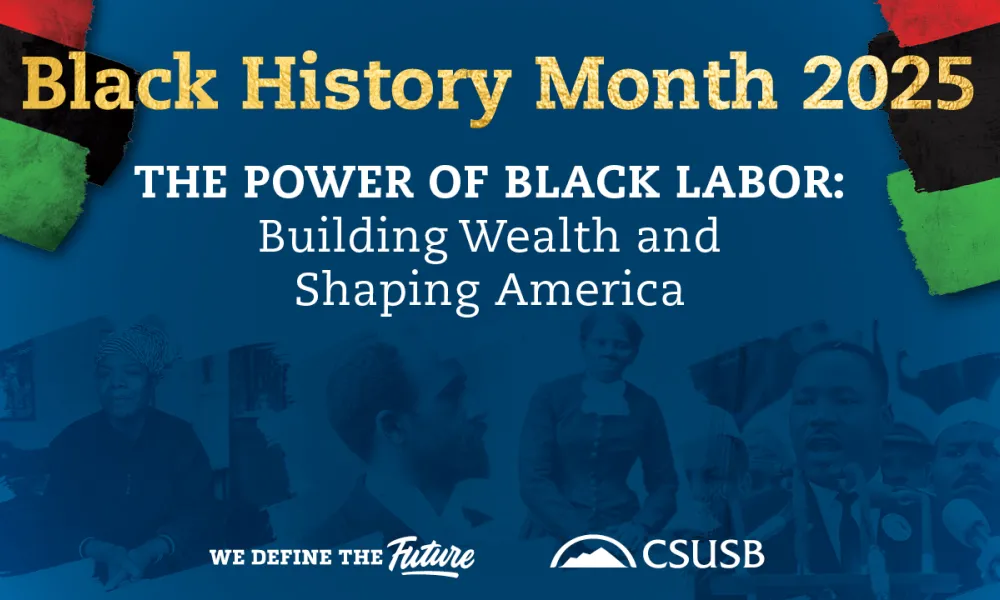 Palm Desert Campus | CSUSB