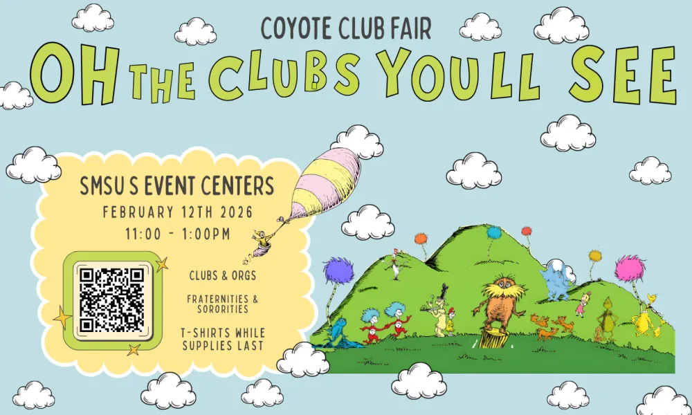 Student Engagement | CSUSB