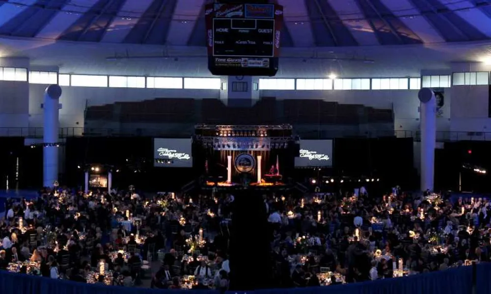 Special Events & Guest Services | CSUSB