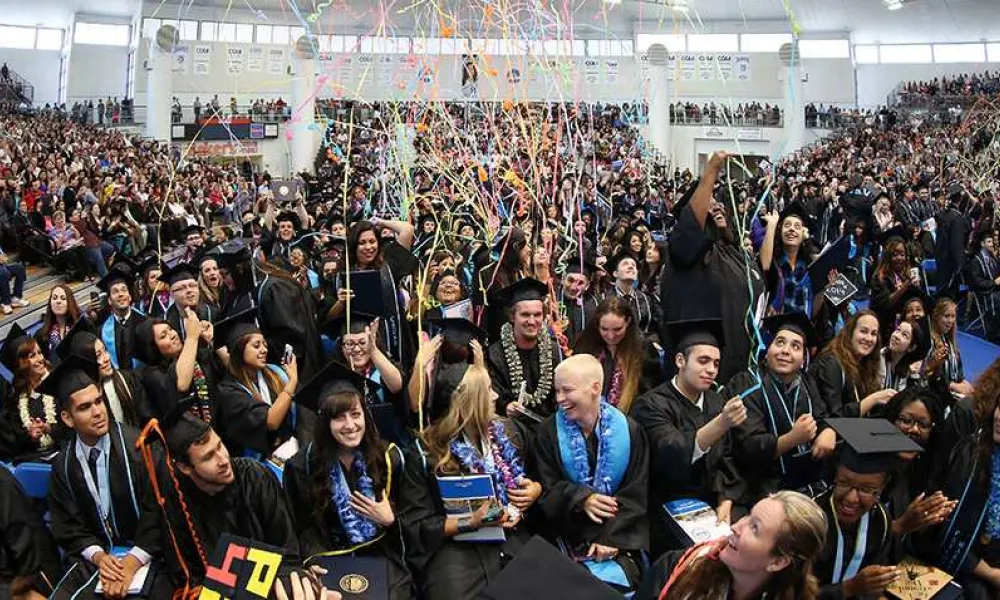 Special Events & Guest Services | CSUSB