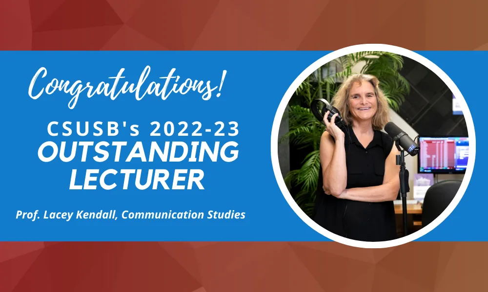 College of Arts and Letters | CSUSB