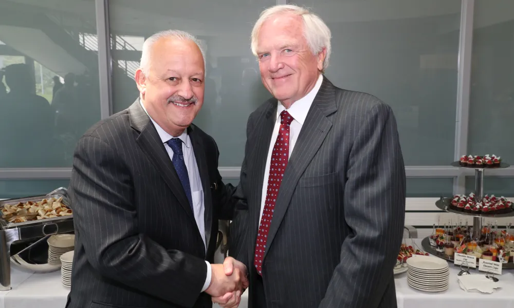 Philanthropic Foundation | CSUSB