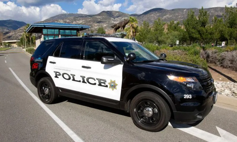 University Police | CSUSB