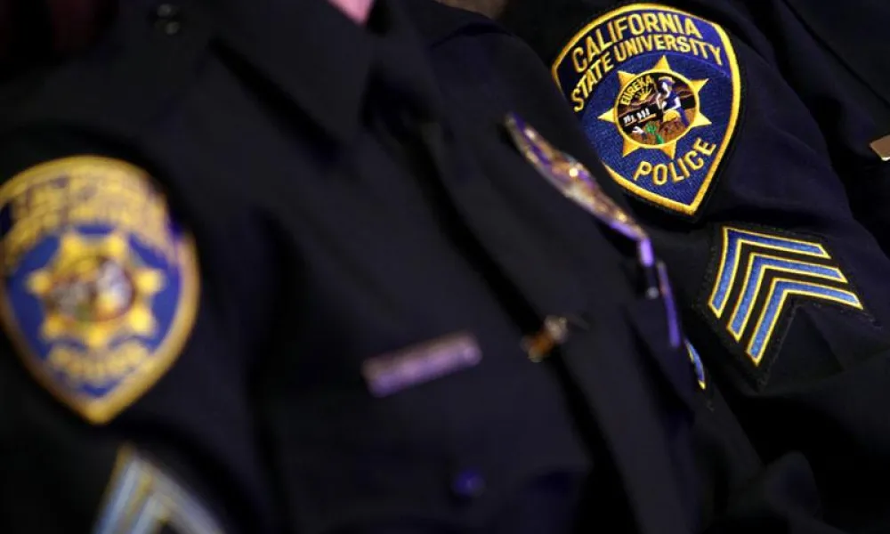 University Police | CSUSB