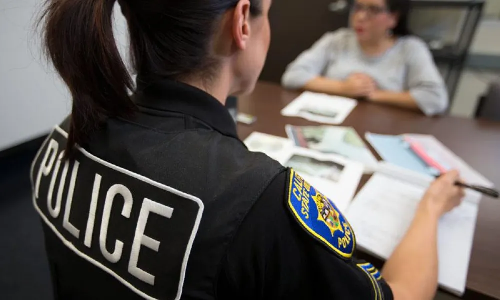 University Police | CSUSB