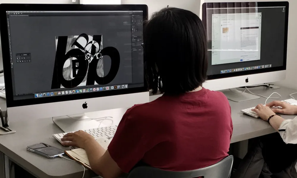 Visual Resource Center | Department of Art & Design | CSUSB