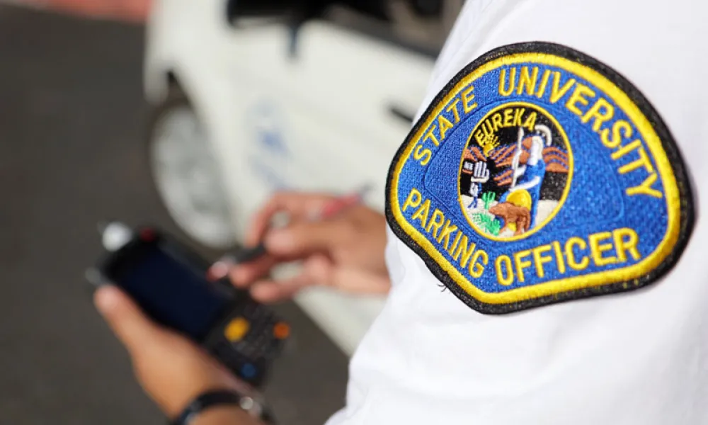 University Police | CSUSB