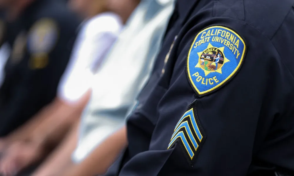 University Police | CSUSB