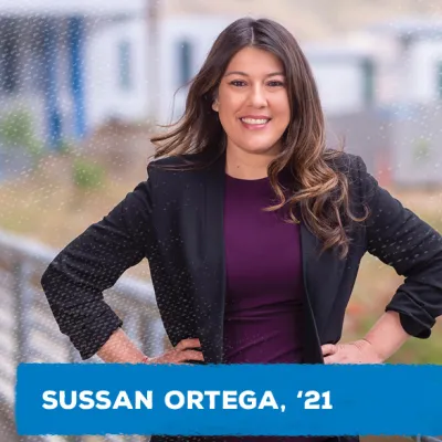 California State University, San Bernardino | CSUSB