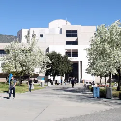 CSUSB News | CSUSB