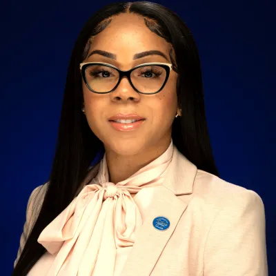 Kristin Jackson | CSUSB