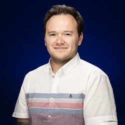 Gabriel Elvin | CSUSB