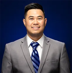 Peter Nguyen | CSUSB