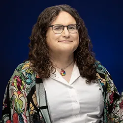 Faculty & Staff | Department of English | CSUSB