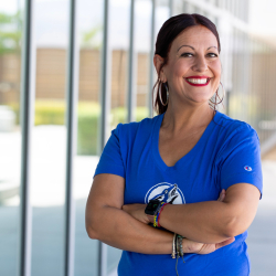 Educational Administration | Join the Pack | CSUSB