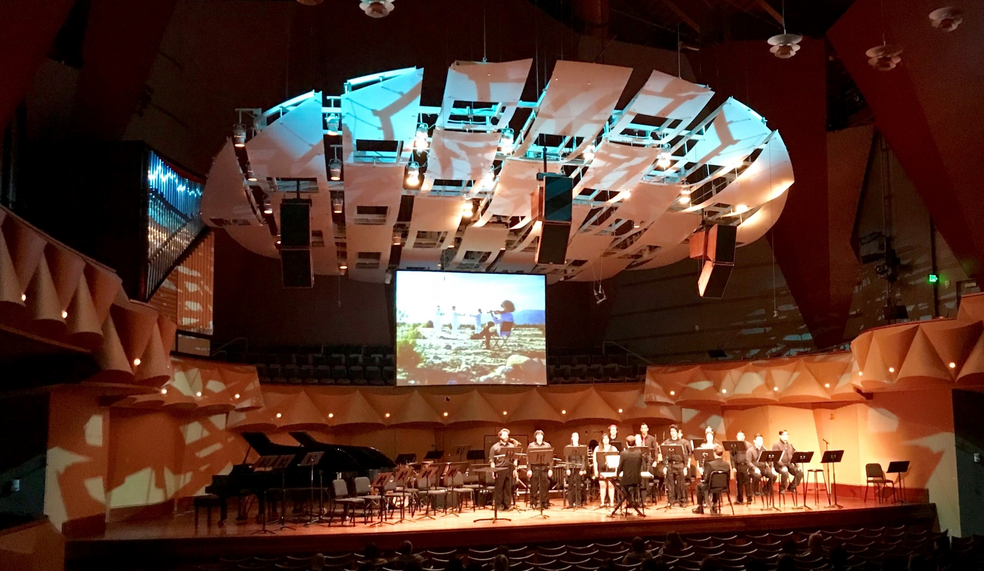 Opera | Music Department | CSUSB