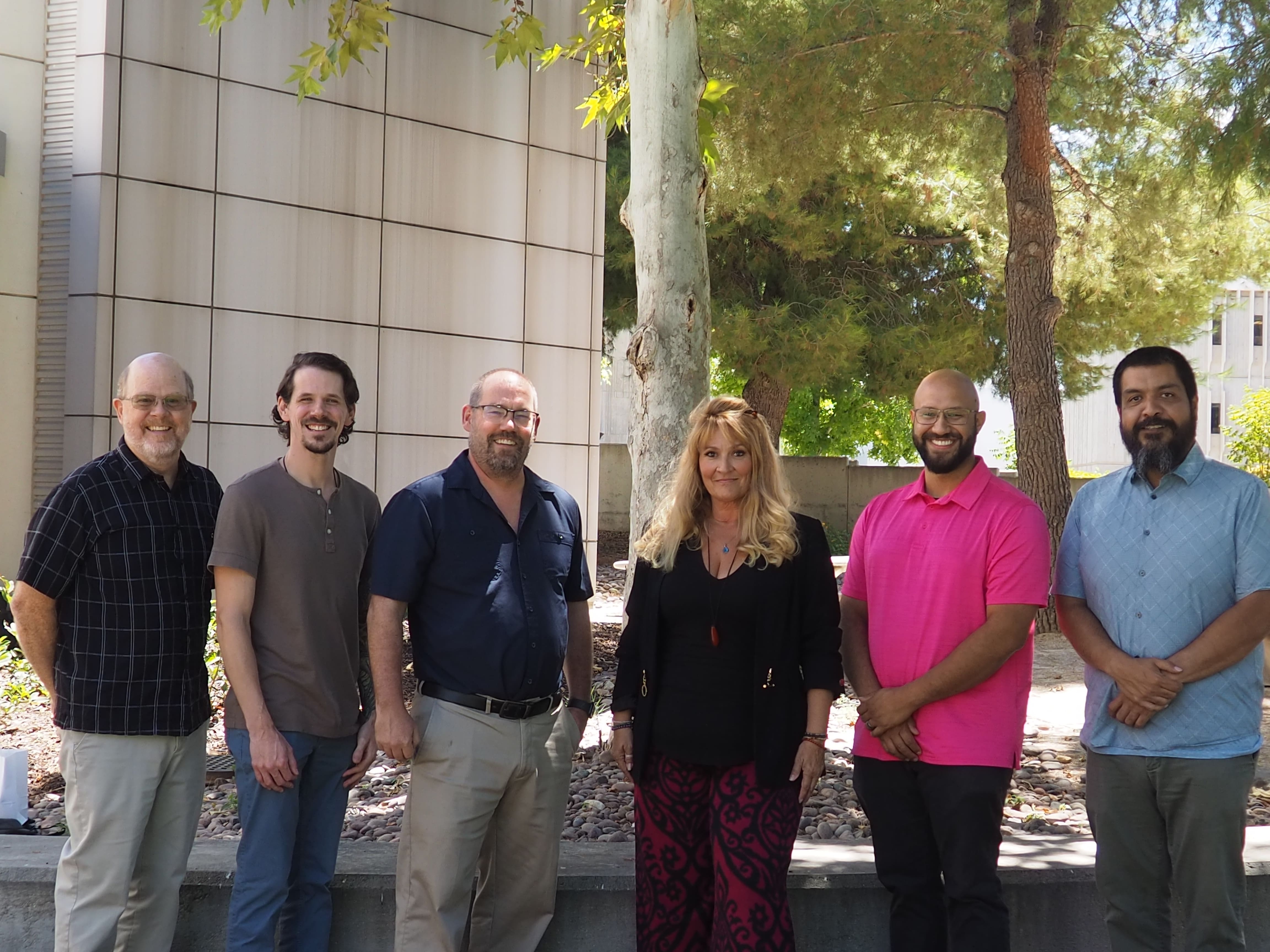 M.S. Industrial/Organizational Program | Department of Psychology | CSUSB