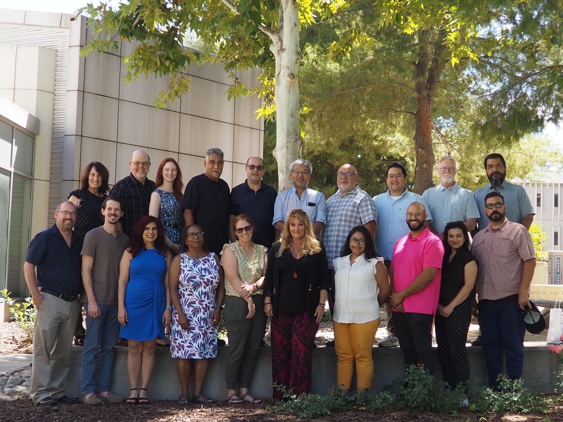 Faculty | Department of Psychology | CSUSB