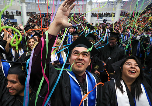 CSUSB Direct Admit | CSUSB