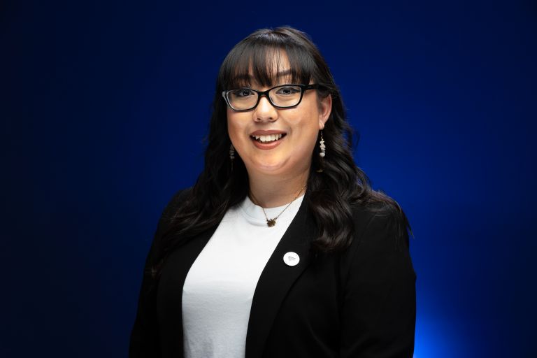 Meet our Team | CSUSB College Corps | CSUSB