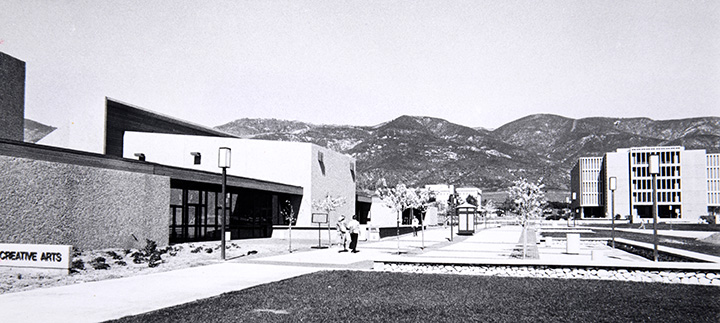 CSUSB History Timeline | About CSUSB | CSUSB