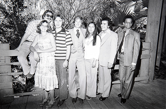 CSUSB History Timeline | About CSUSB | CSUSB