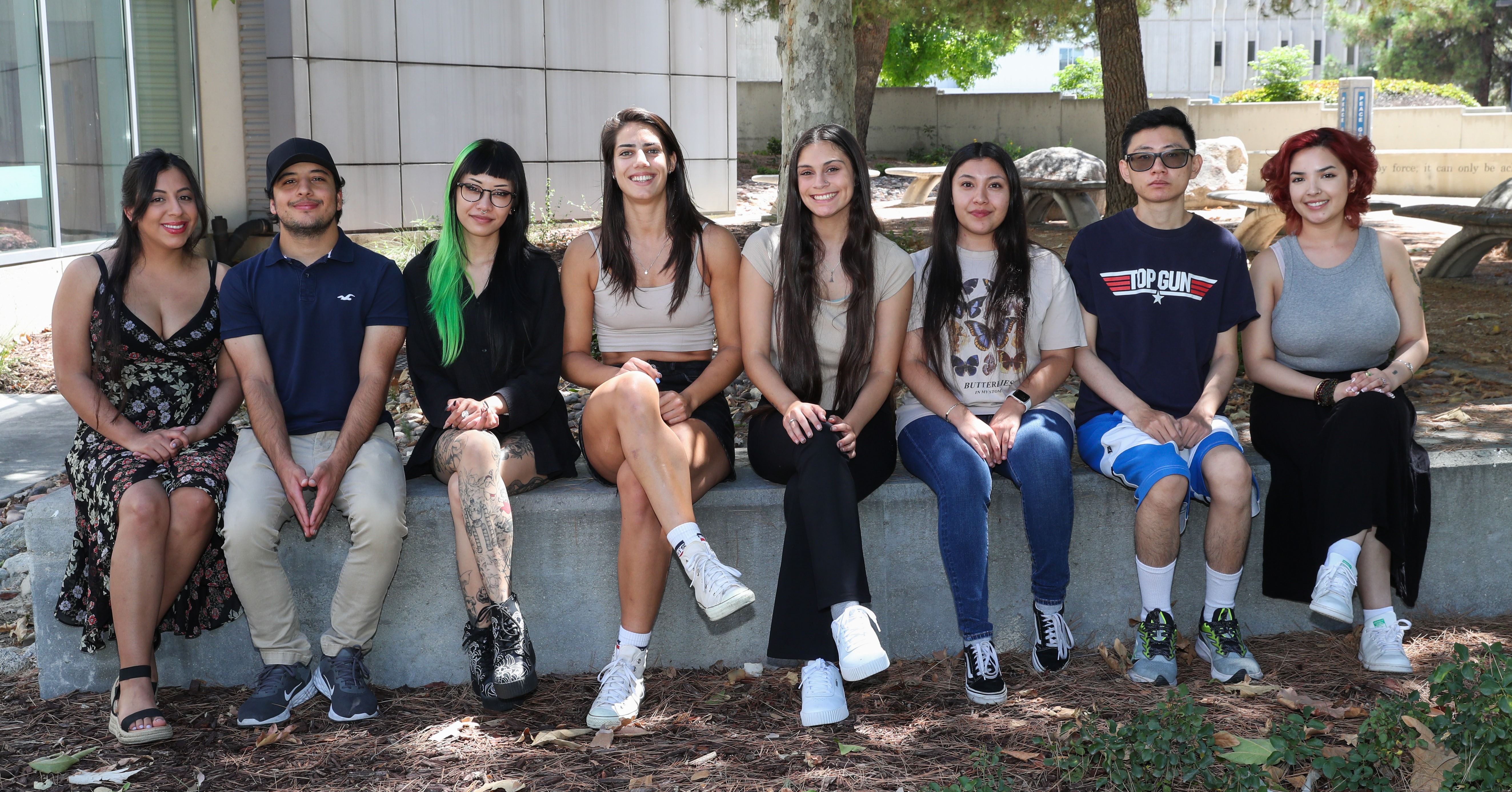 Department of Psychology | CSUSB