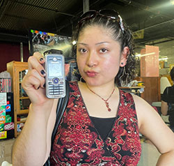 Tutor Profiles | ASUA Tutoring Center | CSUSB