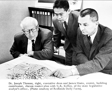 CSUSB History Timeline | About CSUSB | CSUSB