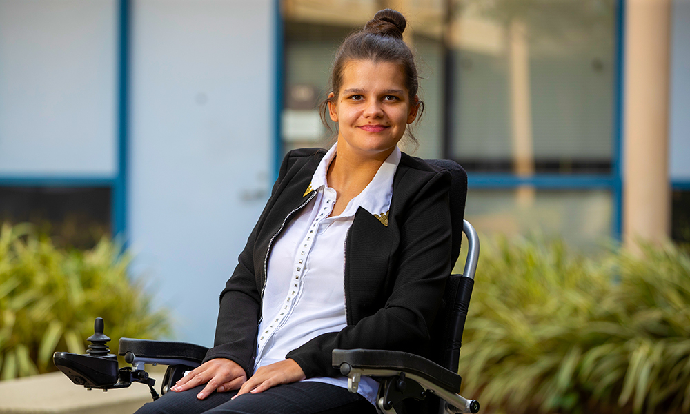 Rehabilitation Counseling Program | CSUSB