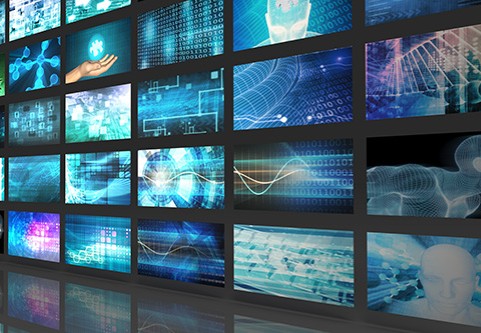 John M. Pfau Library | CSUSB