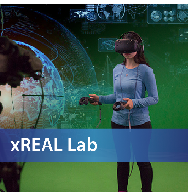 Multimedia & Immersive Technologies | CSUSB