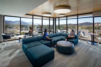 Living on Campus | Join the Pack | CSUSB