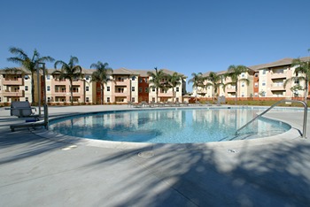 Living on Campus | Join the Pack | CSUSB