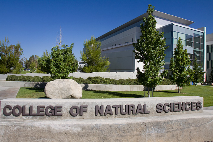 College of Natural Sciences | CSUSB
