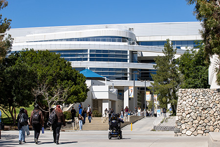 Social and Behavioral Sciences | CSUSB