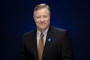 The Director | JHBC's Institute for Public Management & Governance | CSUSB