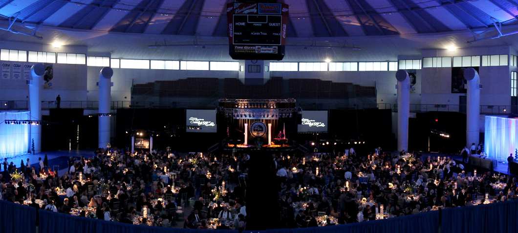 Special Events & Guest Services | CSUSB