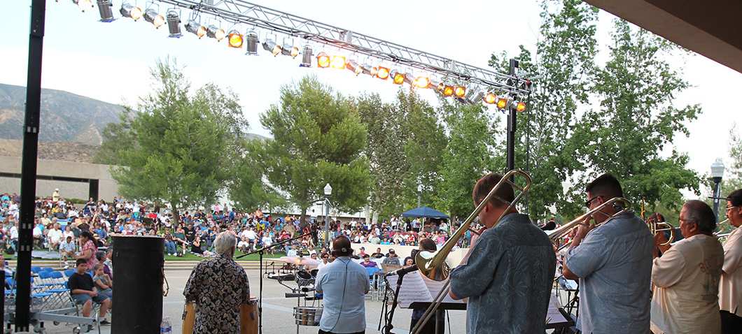 Special Events & Guest Services | CSUSB