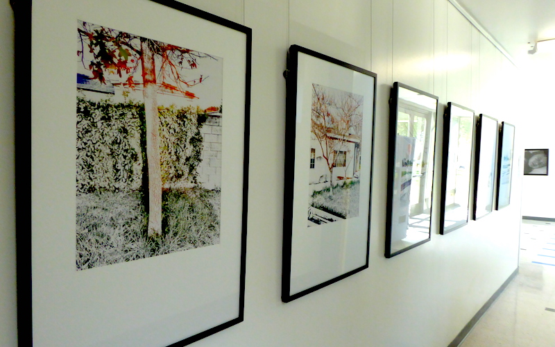 Art On Campus | CSUSB