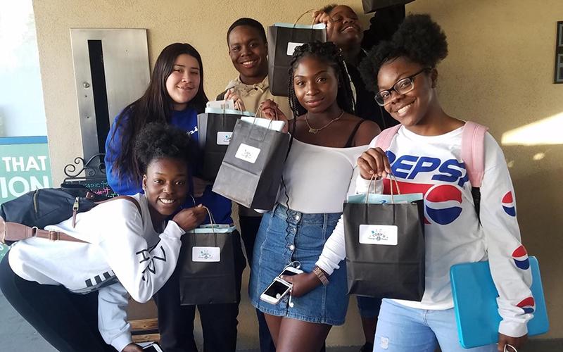 Photo Gallery | Staff Council | CSUSB