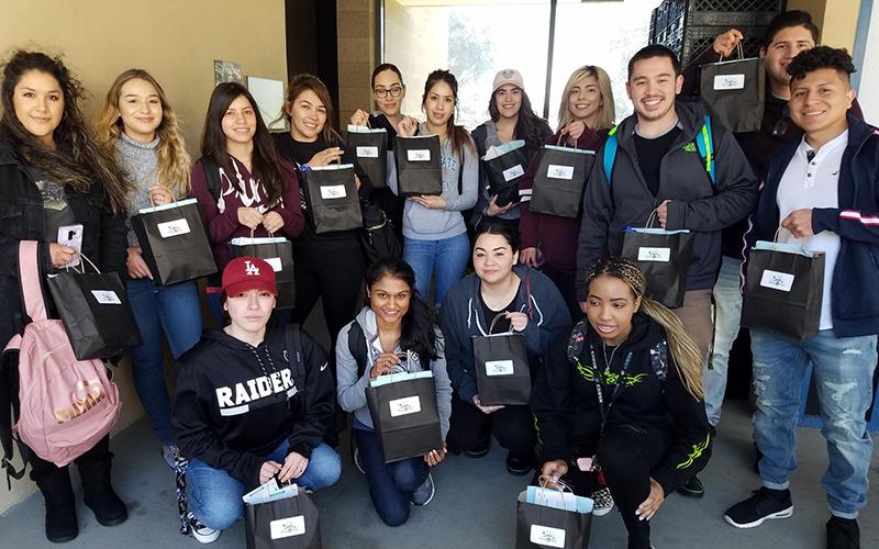 Photo Gallery | Staff Council | CSUSB