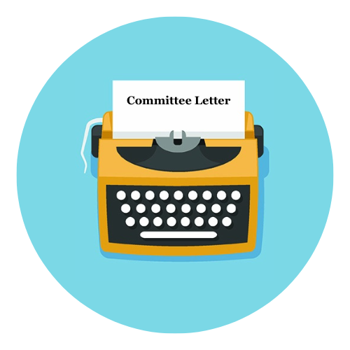 HPAC Committee Letter Request | About Us | CSUSB